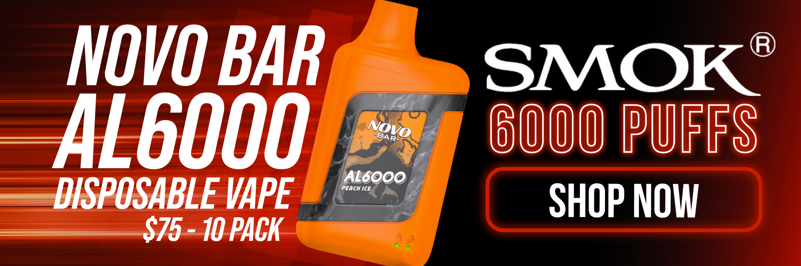 Vape Wholesale & Vaping Supplies | VapeRanger