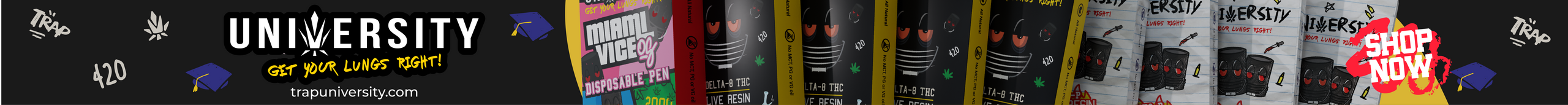 Vape Wholesale & Vaping Supplies | VapeRanger