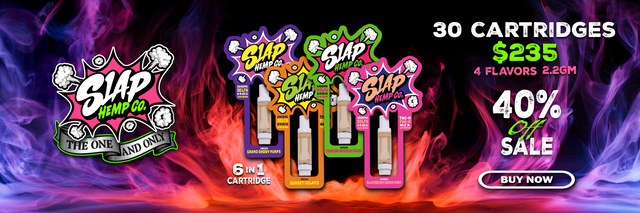 Vape Wholesale & Vaping Supplies | VapeRanger